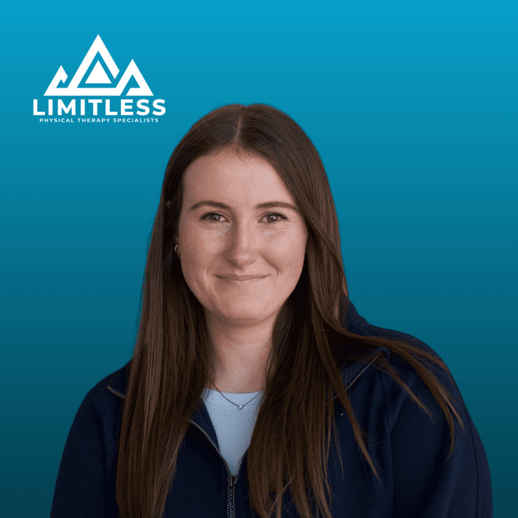 Team Members Archive - Limitless Physical Therapy