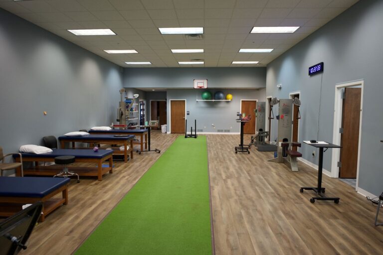 Physical Therapy Locations in Victor, Rochester & Greece NY